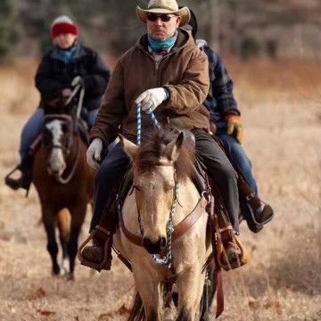 Home | Omaha Stockyards Saddle Club